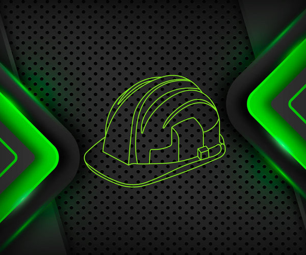 Head Protection – Duggo's Safety Supplies