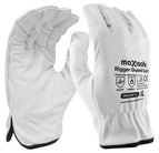 Maxisafe Rigger Guard 5 Cut F Glove | Leather Rigger | GRC299 – Duggo's ...